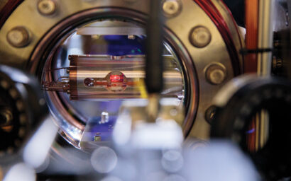 Research Areas - CQT - Centre for Quantum Technologies